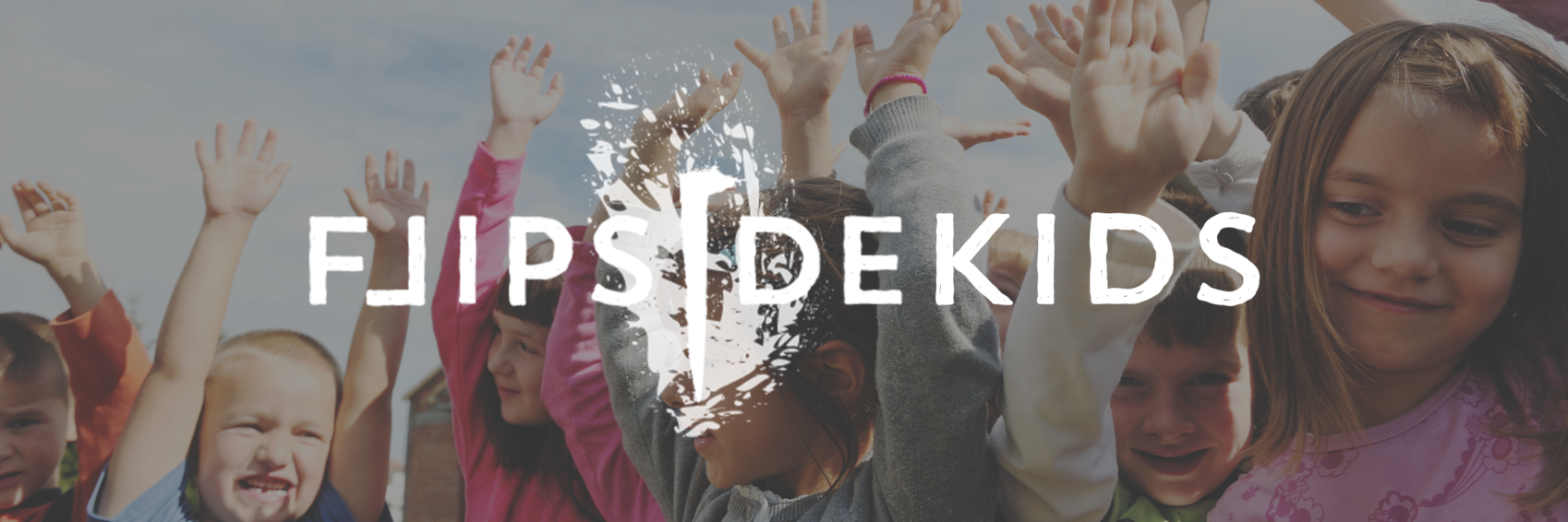 Kids’ Ministries – Flipside Church