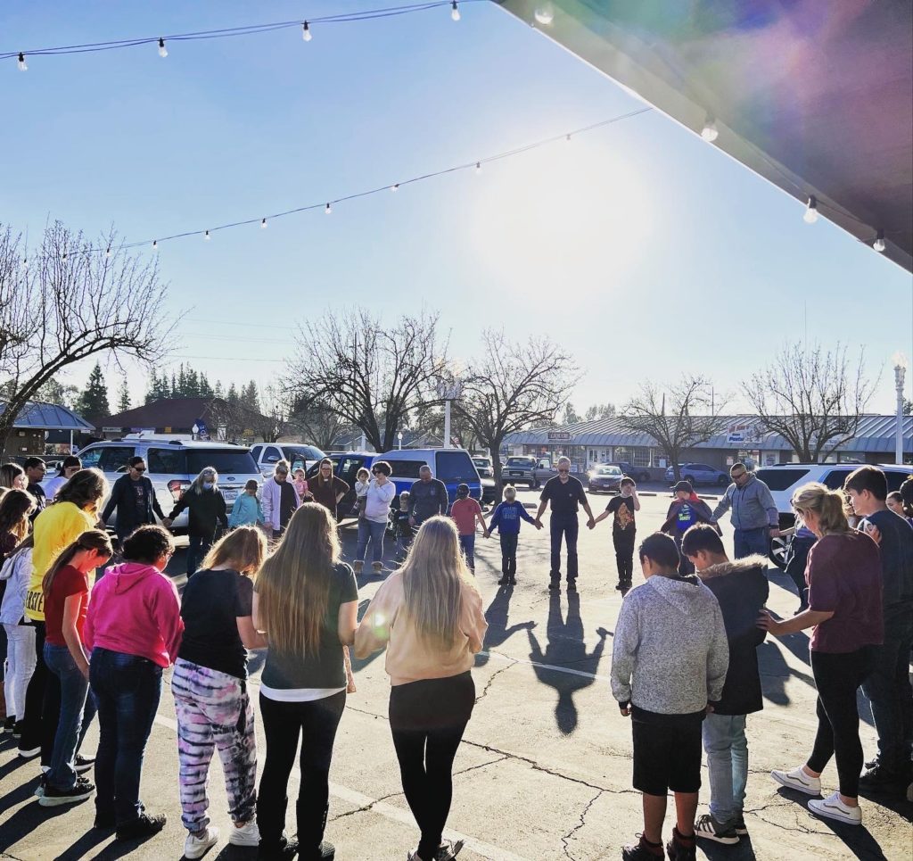 Kids’ Ministries – Flipside Church